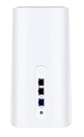 China 5g CPE with Dual Band That Support 5g Router, VPN, Ipv6 for sale