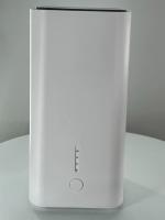 China 5G CPE Router Qualcomm Chipset IEEE 802.11ax Wi-Fi 6 3.4Gbps Dual Band SIM Router for sale