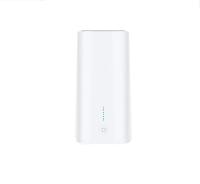 China WiFi 6 5G CPE Router 1800Mbps Dual Band Unisoc Chipset SIM Slot VPN for sale