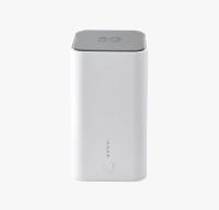 China 5G CPE WiFi 6 Router Dual Band 1800Mbps Unisoc Chipset 50+ Users SIM Card Slot for sale