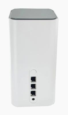 China WiFi 6 5G Router Qualcomm Chipset Dual Band 3.4 Gbps SIM Card Slot 11ax High Speed for sale