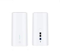 China WiFi 6 5G Router Qualcomm Chipset Dual Band 3.4 Gbps SIM Card Slot 11ax High Speed for sale