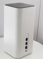 China 5G CPE Dual Band Mesh Router Qualcomm CPU WiFi 6 1800Mbps 5G NSA SA for sale