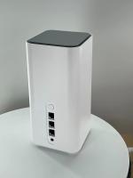 China High Speed 5G Router Wi-Fi 6 Qualcomm Chipset 3.4Gbps Dual Band with SIM Card Slot Plug and Play for sale