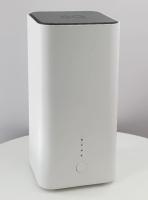 China High Speed 5G Router Wi-Fi 6 Qualcomm Chipset 3.4Gbps Dual Band with SIM Card Slot Plug and Play for sale