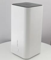 China High Speed 5G Router Wi-Fi 6 Qualcomm Chipset 3.4Gbps Dual Band with SIM Card Slot Plug and Play for sale
