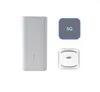 China WiFi6 5G Router with SIM Card Slot Unisoc Chipset Dual Band 2.2Gbps Speed for sale