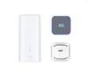 China WiFi6 5G Router with SIM Card Slot Unisoc Chipset Dual Band 2.2Gbps Speed for sale