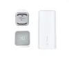 China 5G WiFi 6 Router Dual Band 3.4Gbps Qualcomm Chipset SIM Card Slot KS-5G-XM530 for sale