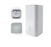 China 5G WiFi 6 Router Dual Band 3.4Gbps Qualcomm Chipset SIM Card Slot KS-5G-XM530 for sale