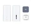 China 5G WiFi 6 Router Dual Band 3.4Gbps Qualcomm Chipset SIM Card Slot KS-5G-XM530 for sale