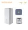 China 5G eSIM CPE Router Wi-Fi6 Dual-SIM IoT Gateway Qualcomm X62 3.4Gbps for sale
