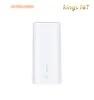 China OEM ODM 5G CPE Wi-Fi6 Bluetooth VPN Router IoT Gateway Qualcomm X62 3.4Gbps for sale