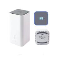 China WiFi 6 5G Router with SIM Card Slot Unisoc Chipset Dual Band 2.2Gbps Speed Plug and Play Mesh for sale