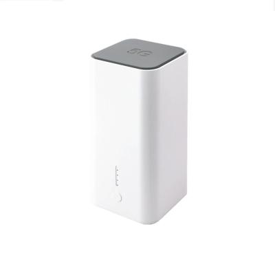China WiFi 6 5G Router Dual Band 1800Mbps Qualcomm Chipset SIM Card Slot Plug and Play CPE for sale