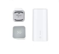 China WiFi 6 5G Router Dual Band 1800Mbps Qualcomm Chipset SIM Card Slot Plug and Play CPE for sale
