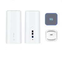 China WiFi 6 5G Router Dual Band 1800Mbps Qualcomm Chipset SIM Card Slot Plug and Play CPE for sale