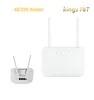 China LTE CPE 300Mbps 2.4GHz IEEE 802.11n Wireless Router for 16+ Users with VPN Support for sale