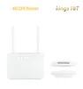 China 4G LTE CPE Router 300Mbps WiFi 802.11n with 2600mAh 5200mAh Battery Optional VPN Support for sale