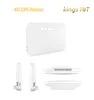 China 4G LTE CPE Wireless Access Point 1200Mbps Dual Band 2.4GHz 5.8GHz Router for sale