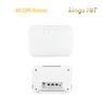 China IEEE 802.11n 2.4GHz 300Mbps 4G LTE CPE Router Support 32+ Users TR069 VPN VoLTE for sale