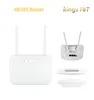 China 1200Mbps Dual Band LTE CPE Router Cat4 4G WiFi with VPN and Battery Option for sale