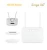 China 4G WiFi Router with High Speed, High Performance, Multiple Functions and IEEE 802.11AC Wireless Standard for sale