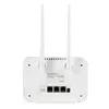 China 11AC 3G 4G LTE Router WiFi 4G with SIM Card Slot 1200Mbps 2600mAh Battery for sale