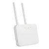 China 11AC 3G 4G LTE Router WiFi 4G with SIM Card Slot 1200Mbps 2600mAh Battery for sale