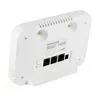 China IEEE 802.11ac 4G LTE Router 1200Mbps Dual Band WiFi Plug and Play for WCDMA GSM Network for sale
