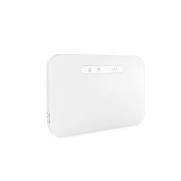 China CAT6 Tdd/FDD 1200Mbps 4G Wireless Router Support VPN and Battery for sale