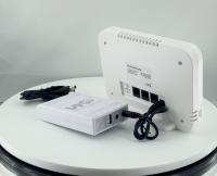 China Cat6 4G LTE Router Dual Band 1200Mbps WiFi VPN SIM Slot 32 Users for sale