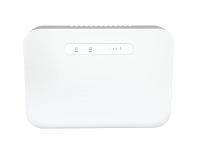 China 4G LTE Cat6 Router 1200Mbps Dual Band WiFi 3 RJ45 Ports VPN Plug and Play for sale