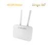 China LTE Router Support VPN, 1200Mbps CAT6 4G Wireless Router with Wps for sale