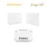 China 11AC 1200Mbps 4G Router Support 4G/WCDMA/GSM Network and VPN for sale