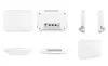China Cat6 4G LTE WiFi Router MT7628 1200Mbps Dual Band Plug and Play 32 Users for sale