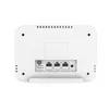 China Cat6 4G LTE WiFi Router MT7628 1200Mbps Dual Band Plug and Play 32 Users for sale