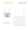 China KS-LTE517 Cat6 LTE CPE Router 1200Mbps Dual Band 2.4GHz 5.8GHz IEEE 802.11ac for sale
