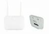 China IEEE 802.11ac 4G LTE CPE Cat6 1200Mbps Dual Band 2.4GHz 5.8GHz Router 32+ Users for sale