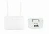 China IEEE 802.11ac 4G LTE CPE Cat6 1200Mbps Dual Band 2.4GHz 5.8GHz Router 32+ Users for sale