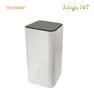 China 1200Mbps Cat6 4G LTE Router Dual Band WiFi with SIM Slot and Battery for sale