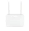 China 1200Mbps Cat6 4G LTE Router Dual Band WiFi with SIM Slot and Battery for sale