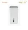 China 1200Mbps Cat6 4G LTE Router Dual Band WiFi with SIM Slot and Battery for sale