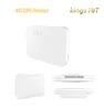 China Cat6 LTE CPE Router 1200Mbps Dual Band WiFi with Optional Battery and VPN Support for sale