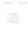China Cat6 LTE CPE Router 1200Mbps Dual Band WiFi with Optional Battery and VPN Support for sale