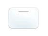 China 4G LTE WiFi Router with SIM Card Slot Cat6 1200Mbps Dual Band 2600mAh Battery Optional for sale