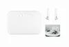 China 4G LTE CPE Cat6 Router 1200Mbps Dual Band WiFi 32+ Users VPN for sale