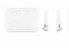 China 4G LTE CPE Cat6 Router 1200Mbps Dual Band WiFi 32+ Users VPN for sale
