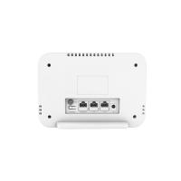 China 300Mbps 4G LTE Router Support VPN, 4G Cellular Router with Battery for sale