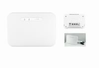 China Cat4 1200Mbps LTE CPE 4G Wireless Router Support VPN and Battery for sale